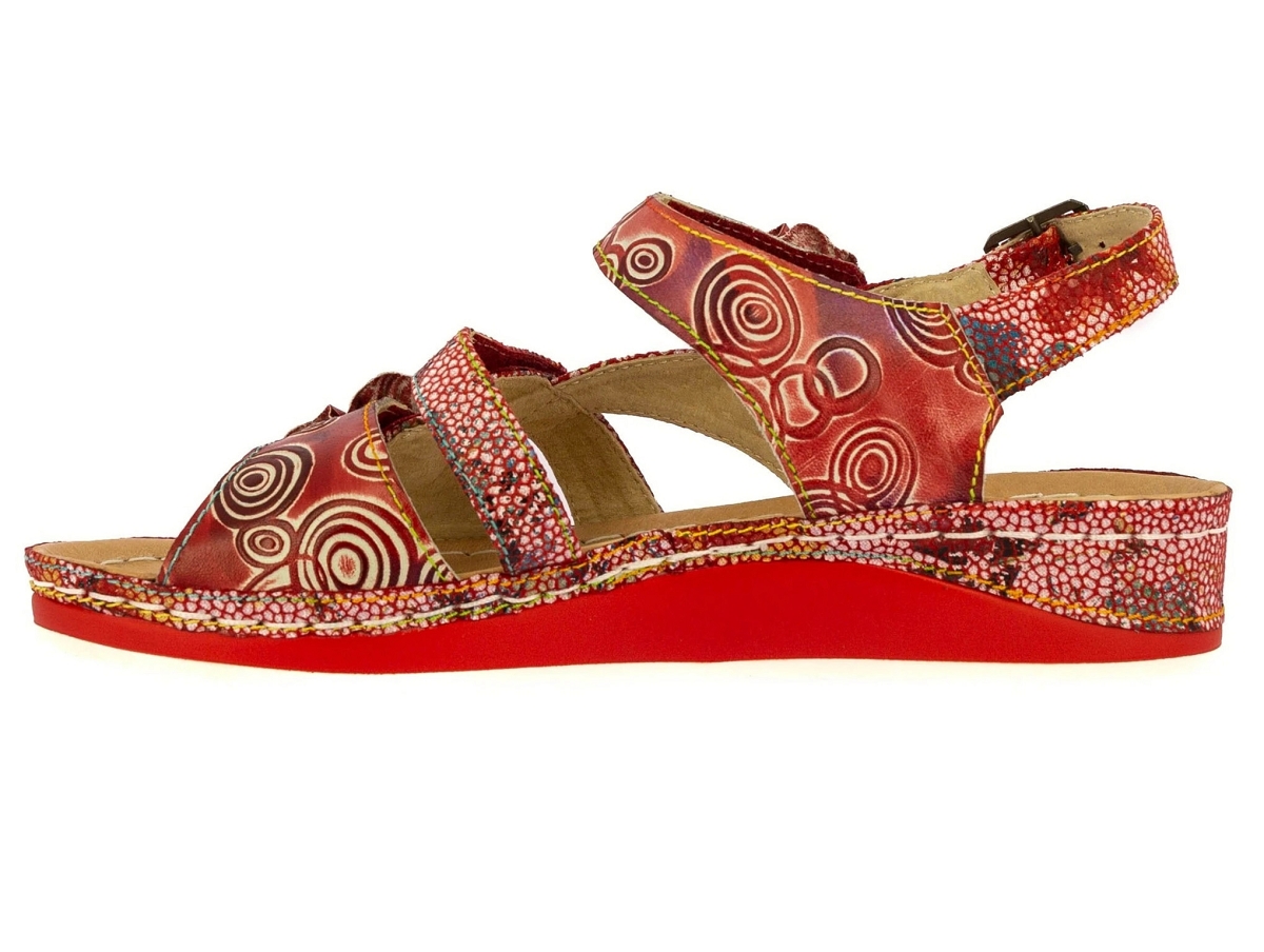 KALAO | Laura vita brcuelo rouge