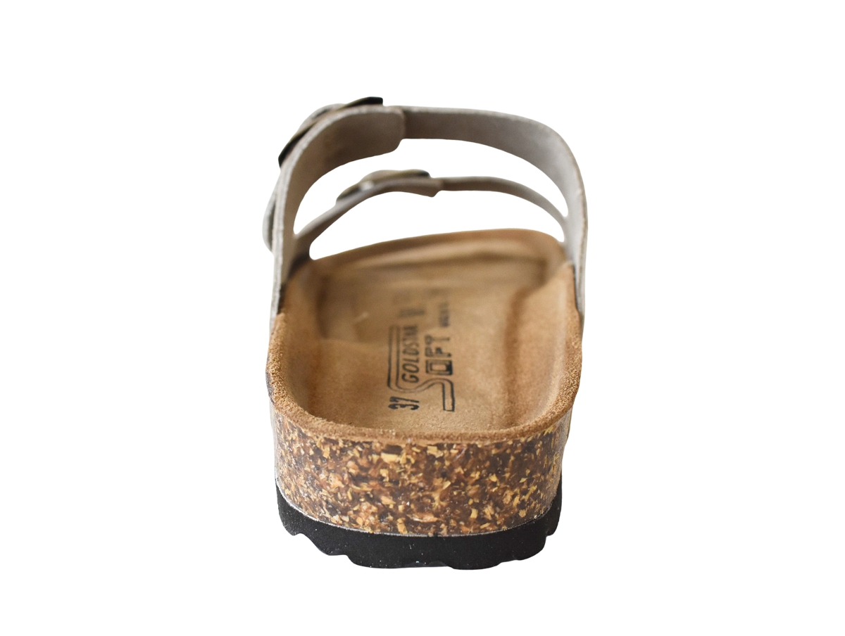 KALAO | Goldstar 800 marron