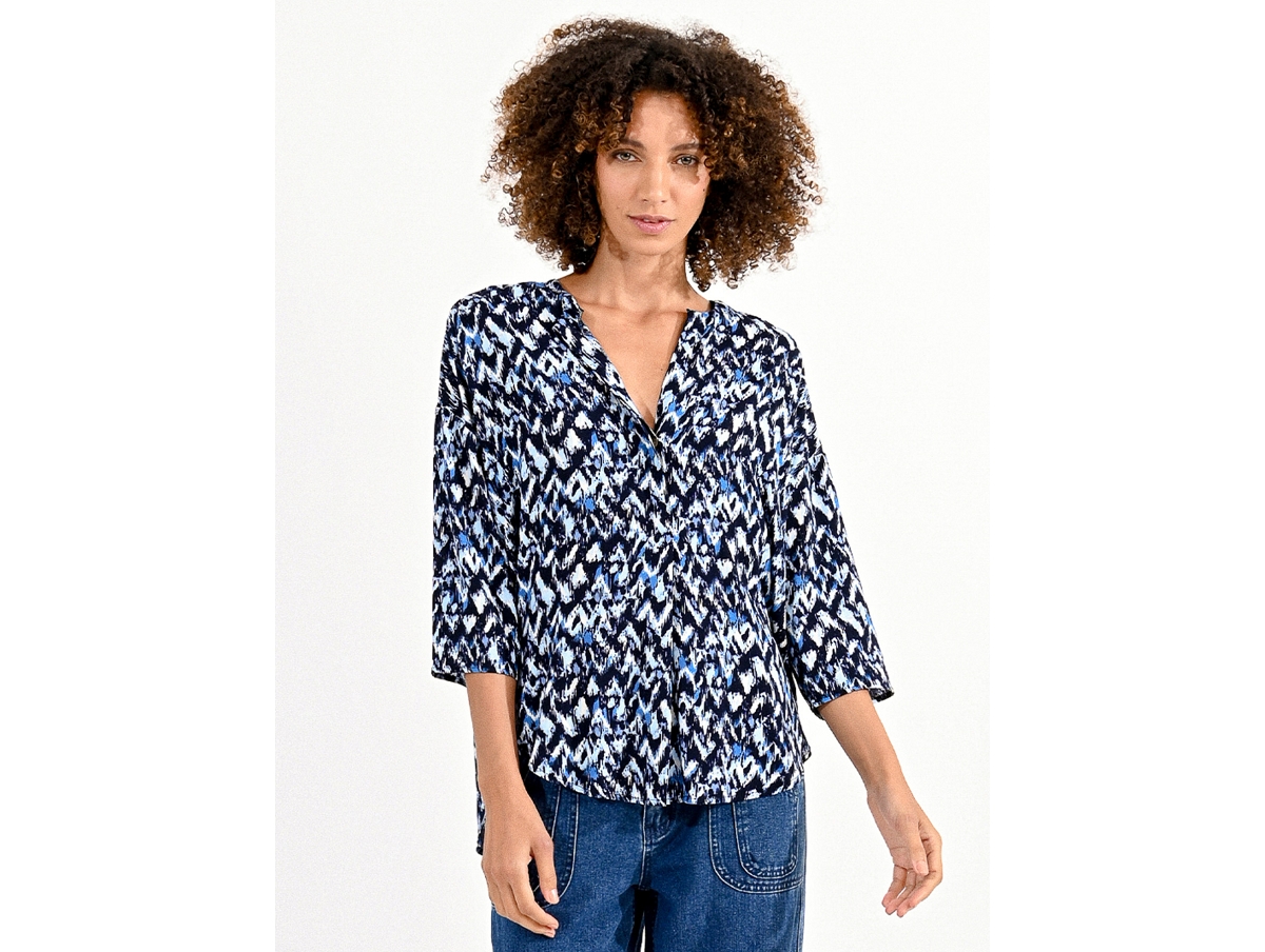 KALAO | Molly bracken g898 bleu